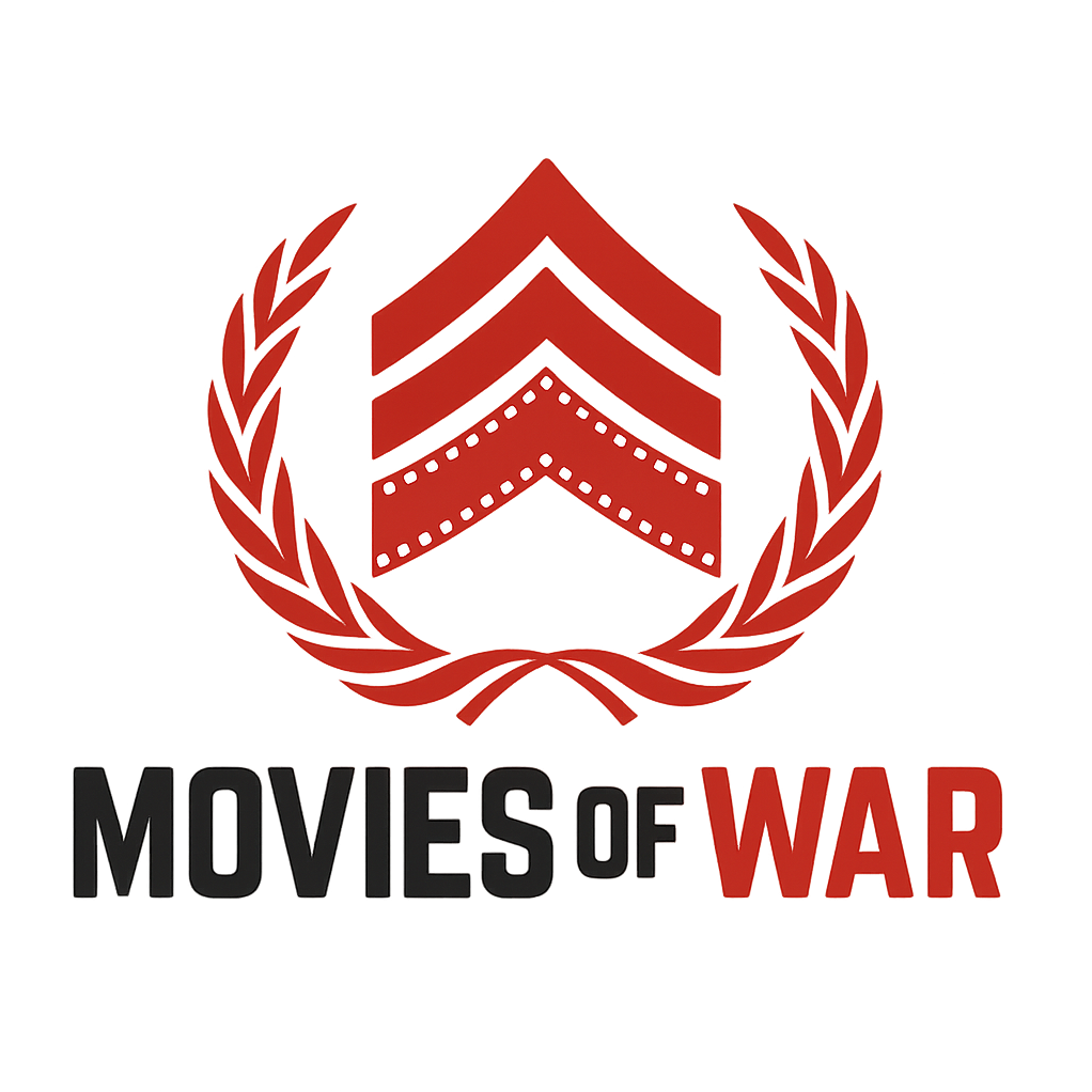 Movies of War